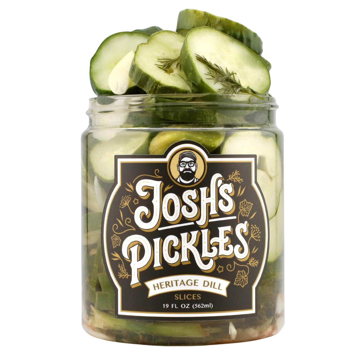 Josh's Pickles
