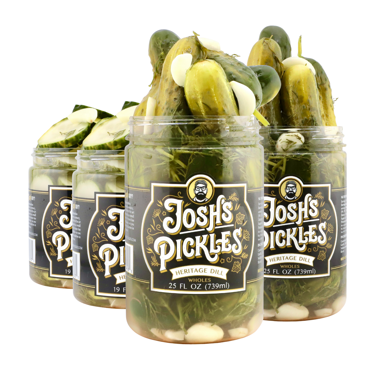 Josh's Pickles
