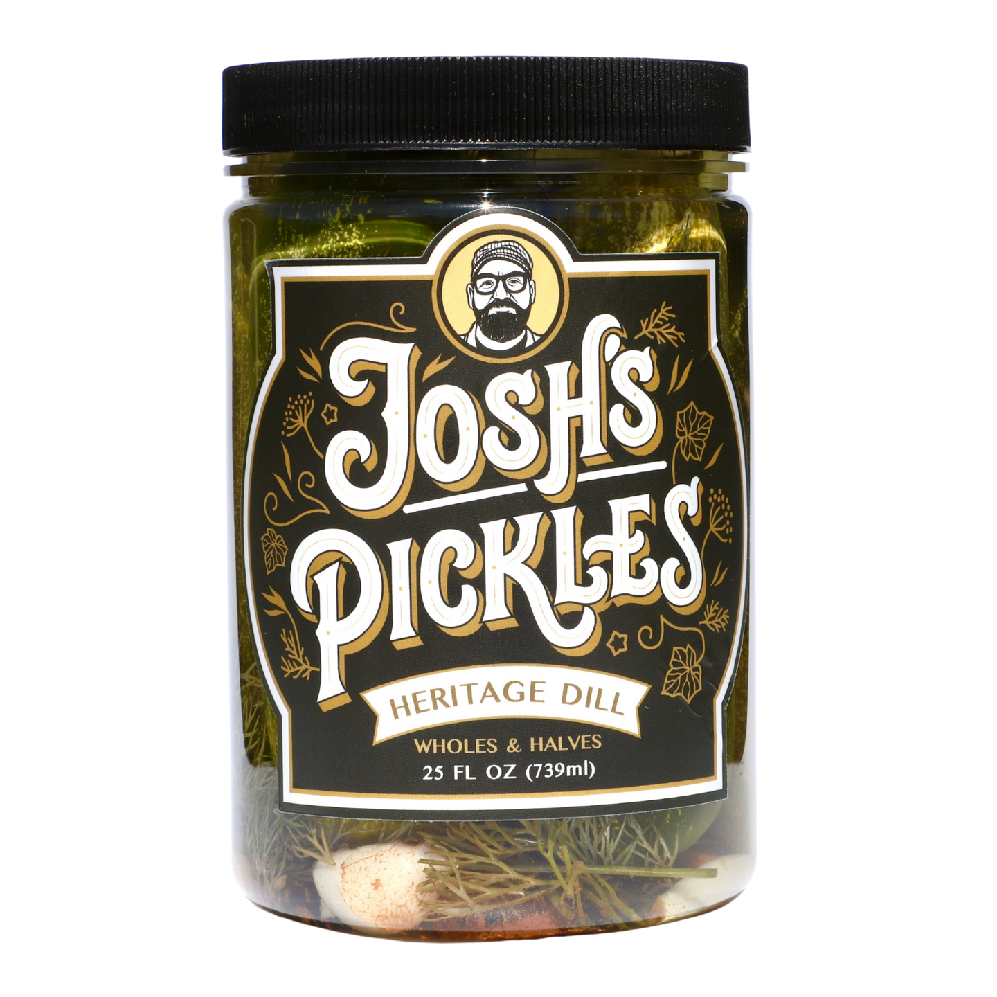 Josh's Pickles